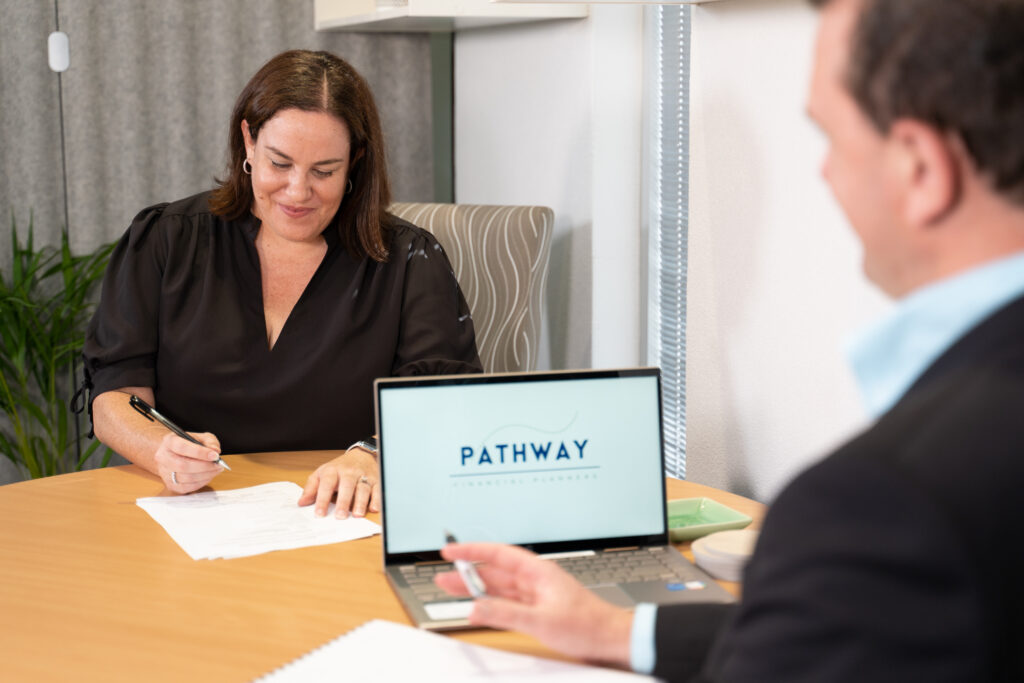 Blog - Pathway Financial Planners